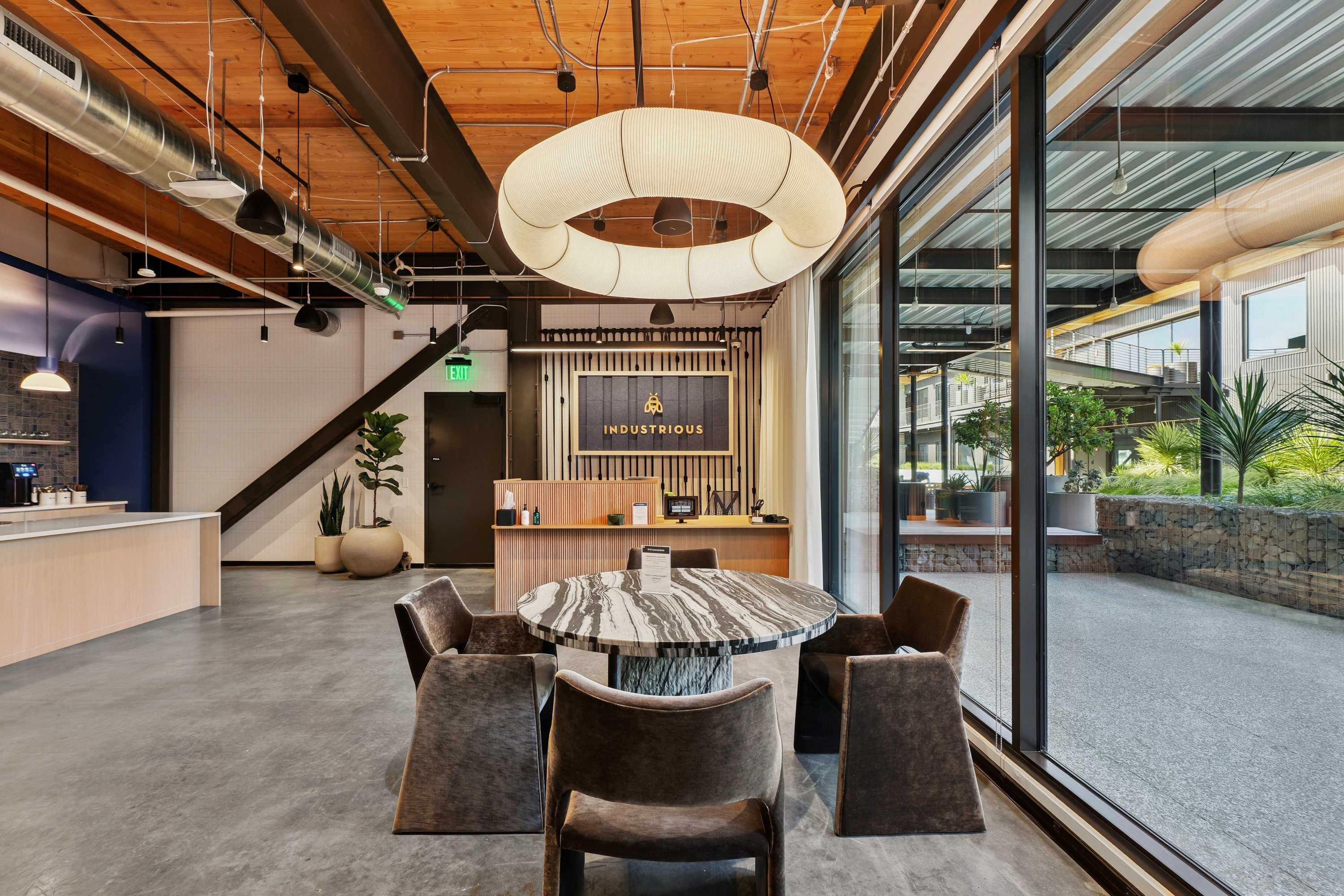 4204 Glencoe Ave Marina Del Rey Coworking Office Space | Industrious