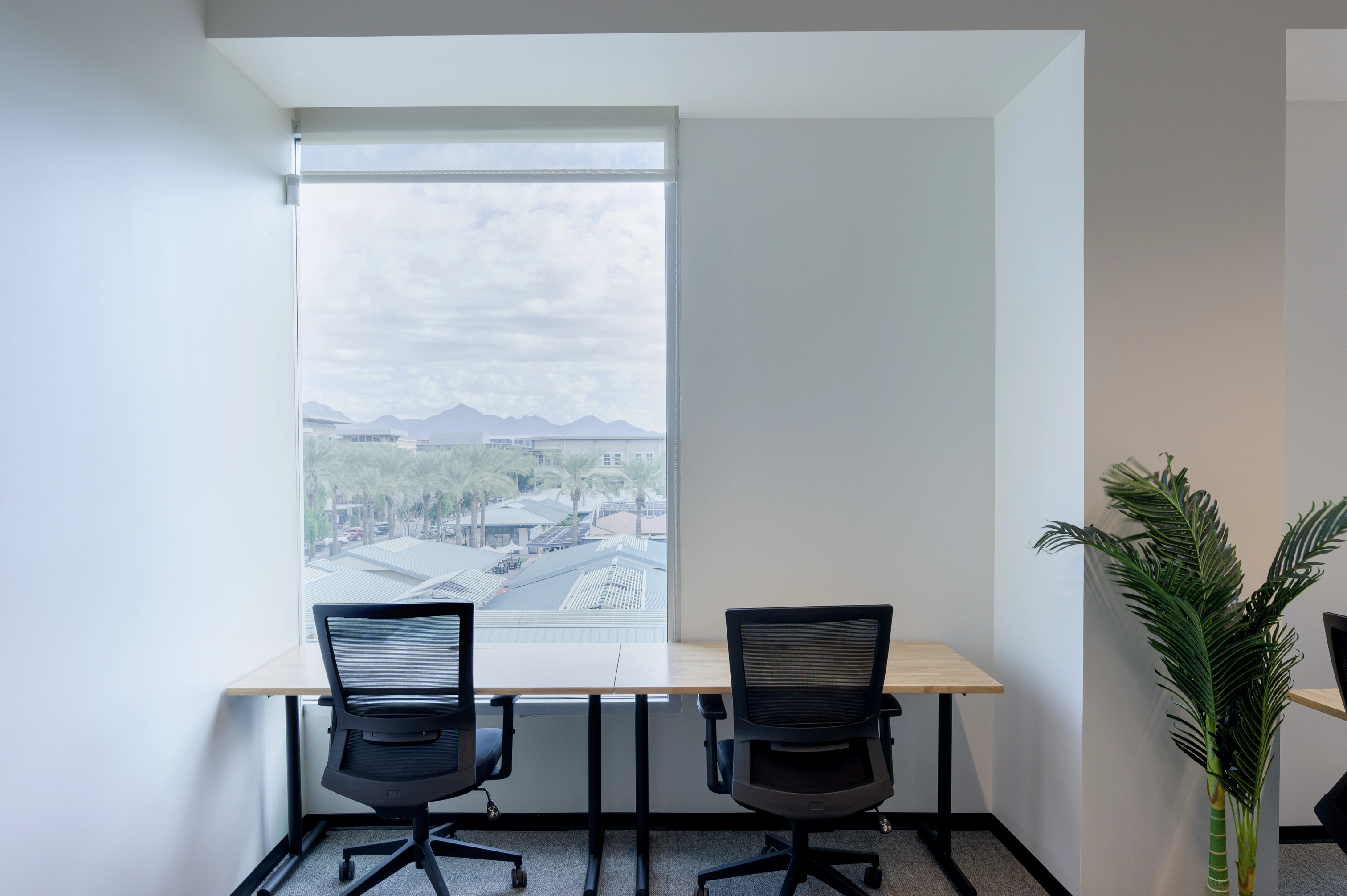 On-Demand Office at Kierland Commons, Scottsdale, AZ | On-Demand ...