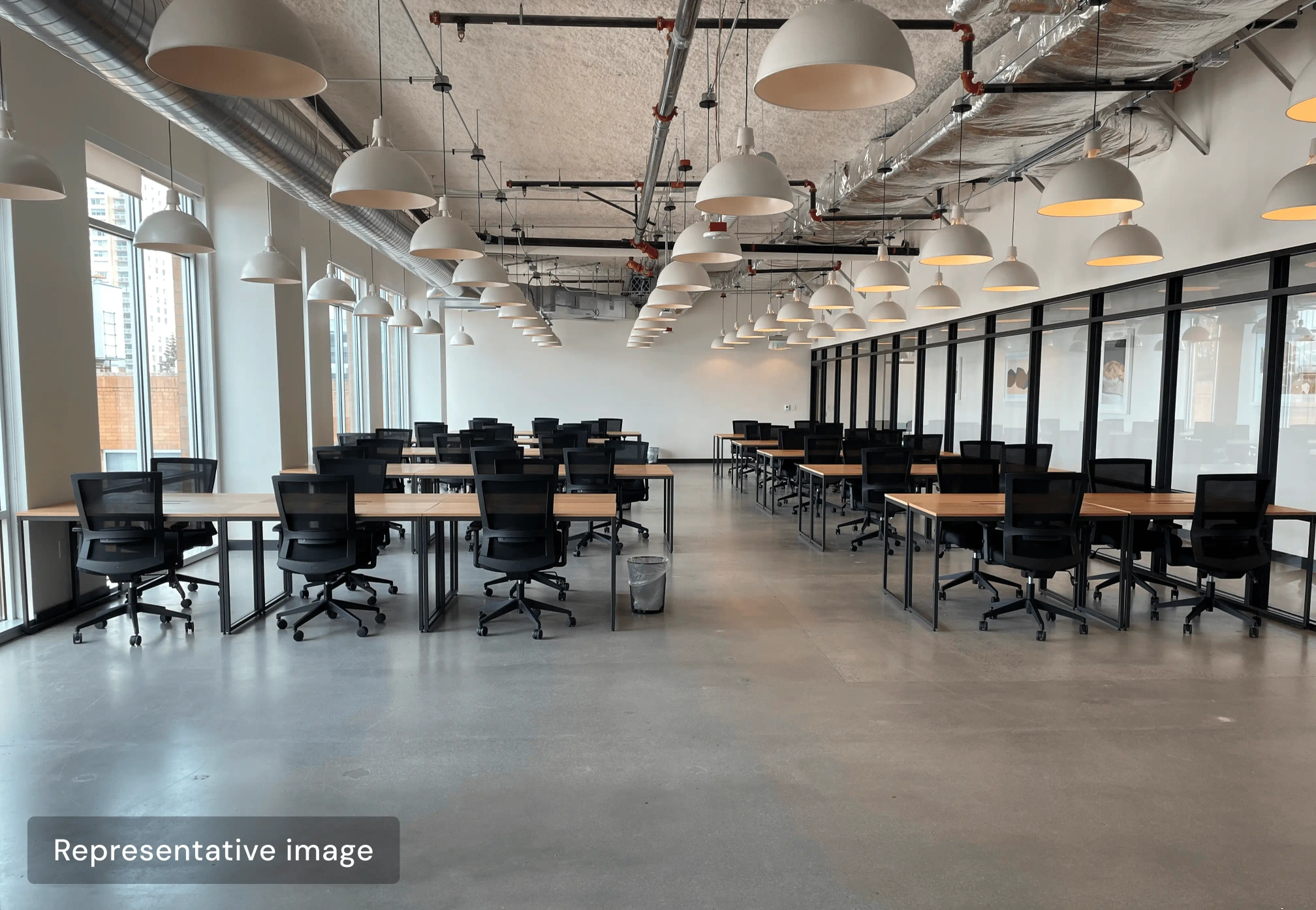 Office 101 at Palo Alto Page Mill, Palo Alto, CA | On-Demand | Industrious