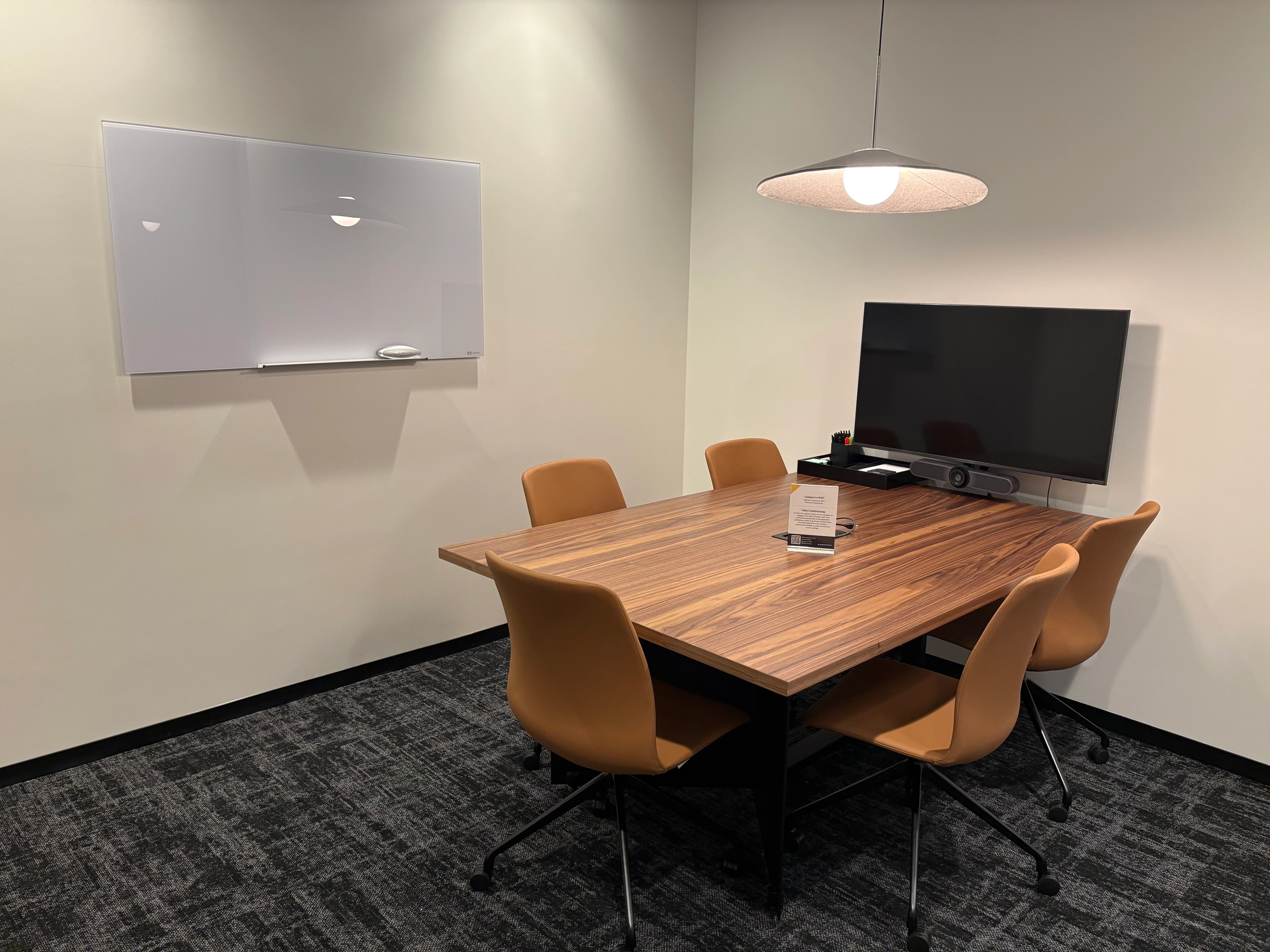 Conference 18-G at Charlotte Uptown South, Charlotte, NC | On-Demand ...